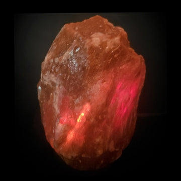 Salt Lady Lamp Shop | Your One Stop Himalayan Salt Lamp Shop for ...
