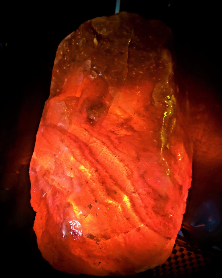 Salt Lady Lamp Shop | Your One Stop Himalayan Salt Lamp Shop for ...